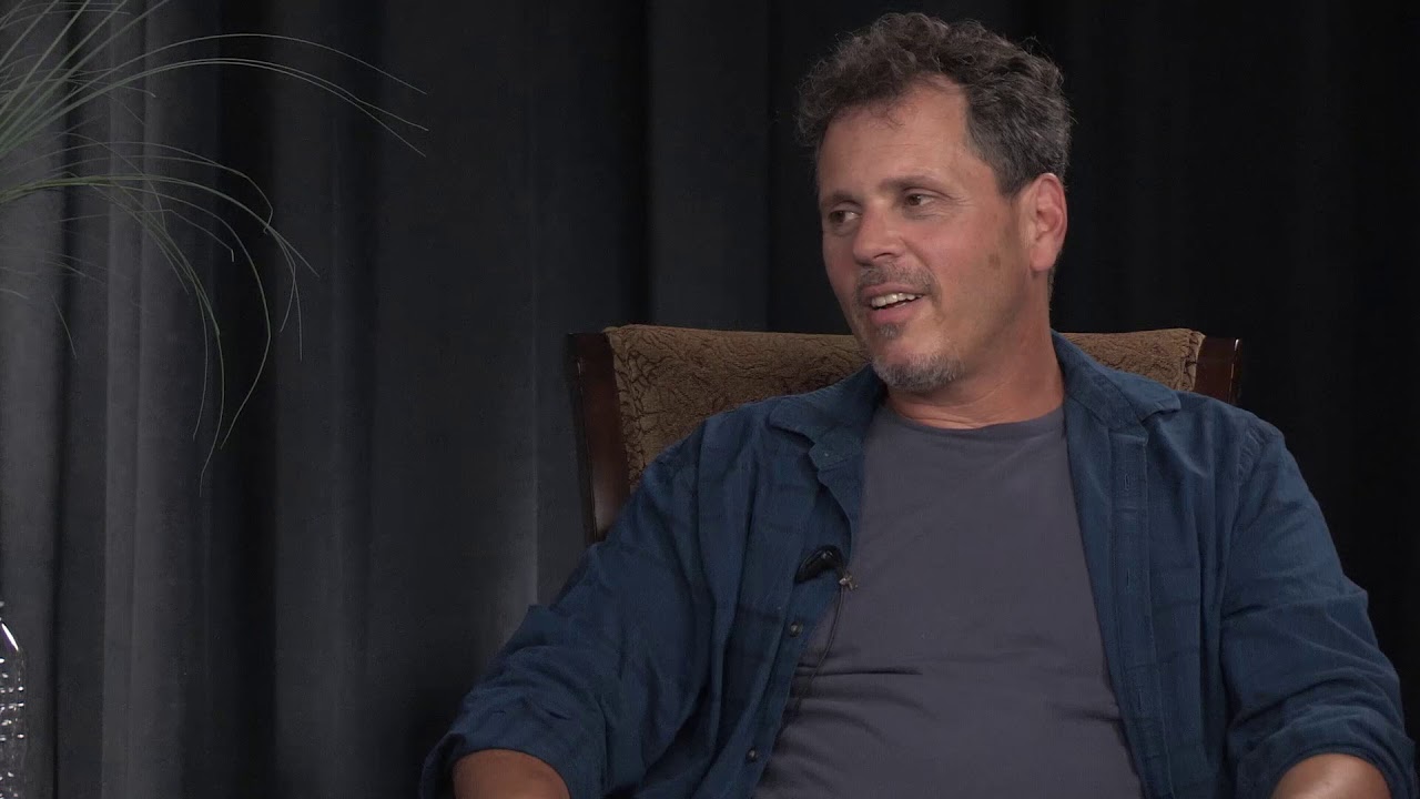 How to Produce a Set with First AD Greg Zekowski (Episode 12) Working ...