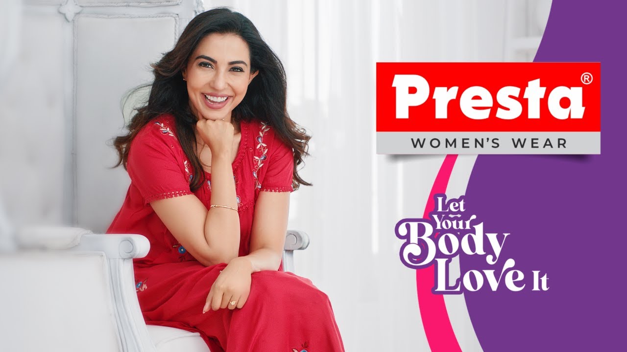 Presta Nighties | Parvati Nair | Poomer Clothing Company | Presta Women ...