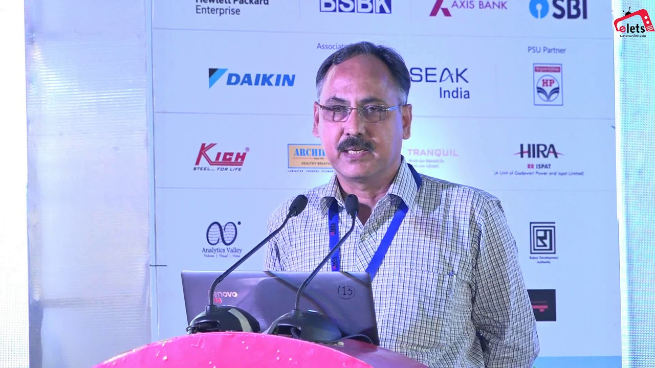 Avaneesh Kumar Sharma, Commissioner, Moradabad Municipal Corporation at ...