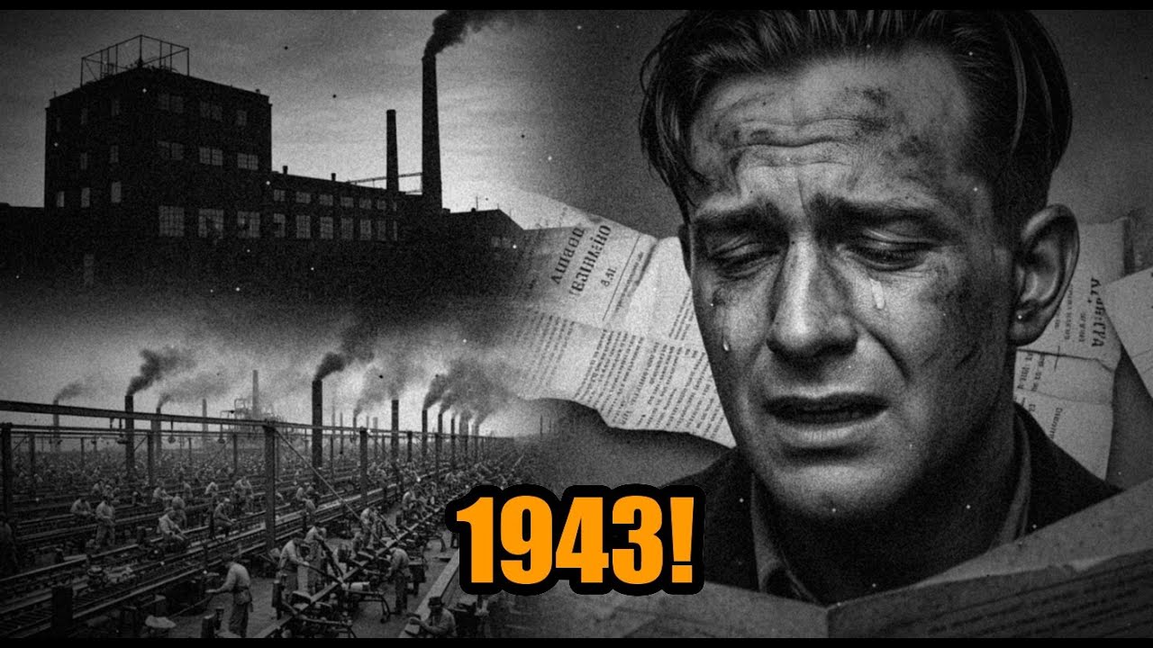 How One American Factorys Mass Production of Rifles Changed the Course ...