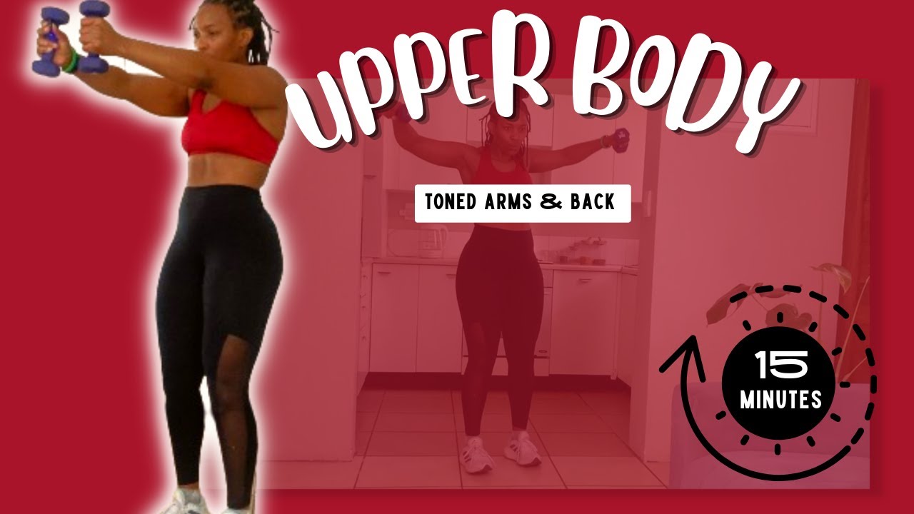 Level Up Your Fitness: Perfect Cardio And Arm Exercises For Beginners ...