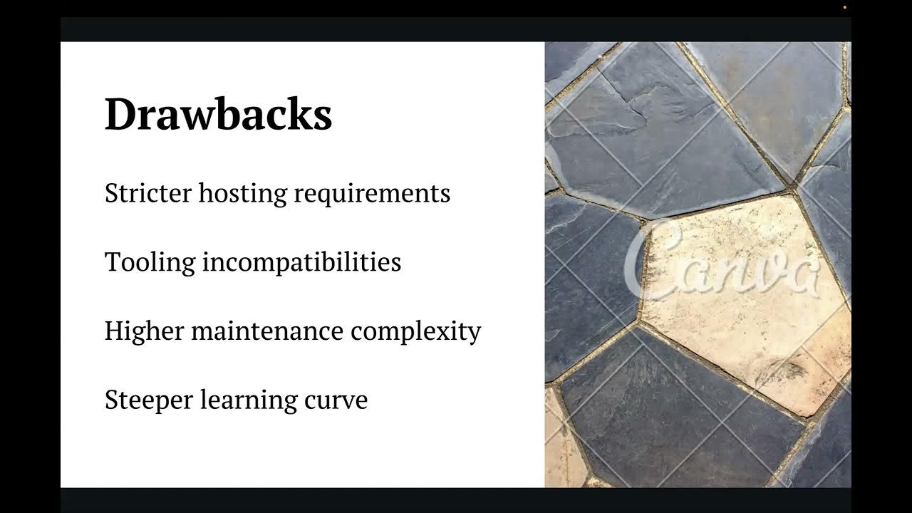 Supercharging Your WordPress Development with Bedrock - YouTube