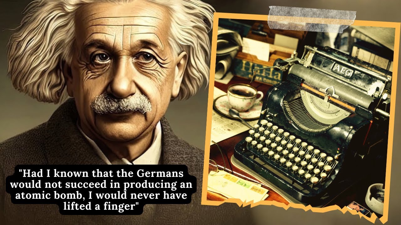 A Page of HISTORY: TOP 10 Historical Letters Which Changed The World ...