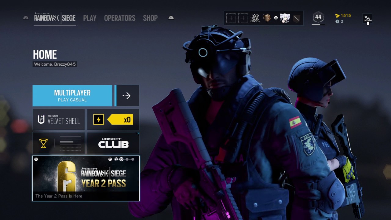 I DEEP THROAT BANANAS?!?!?R6 Stream!!!W/crew - YouTube