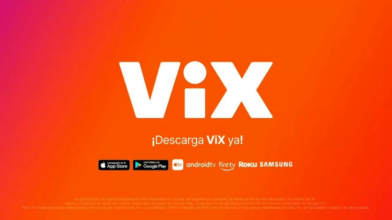 Revive tus telenovelas con vix gratis | Promo Vix - YouTube