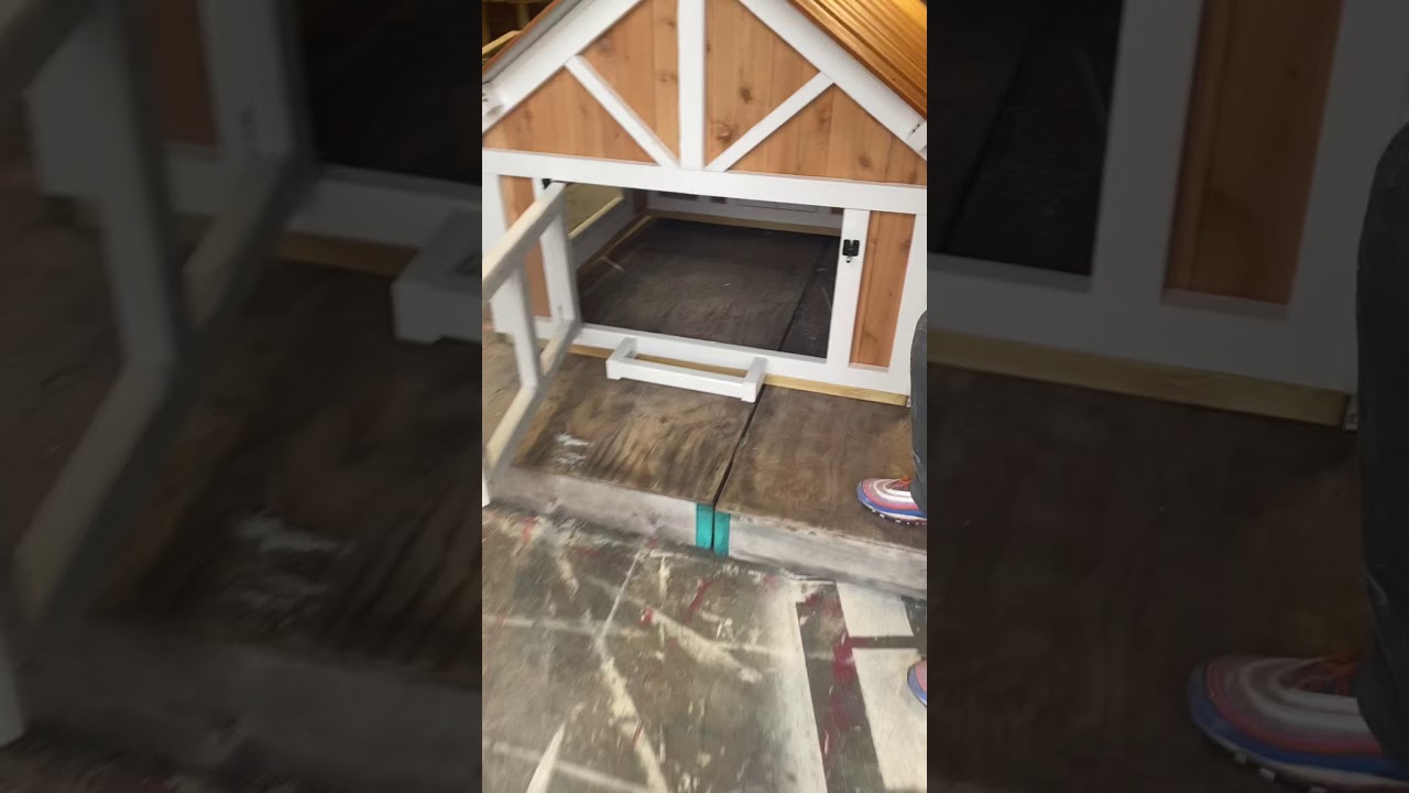 Duck Tractor - YouTube