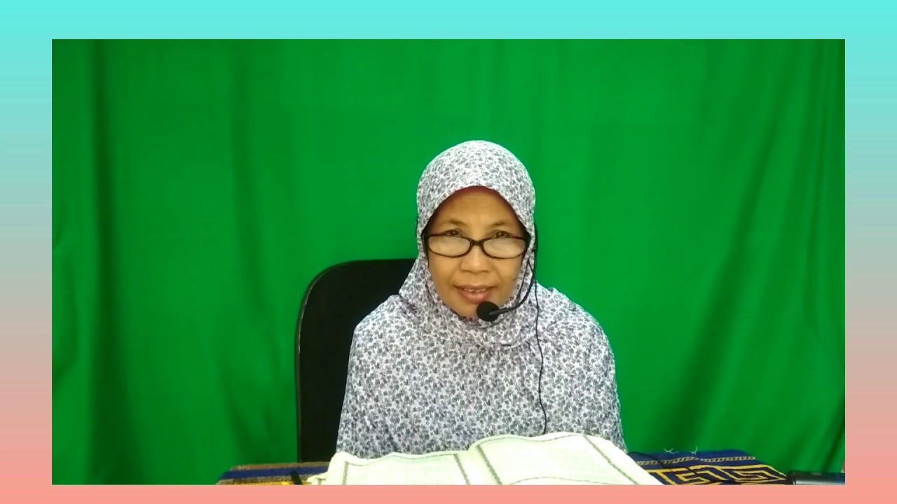 NASEHAT JEMO KITO DENGARKAN, ngaji kuday jemo dusun muara pinang ...