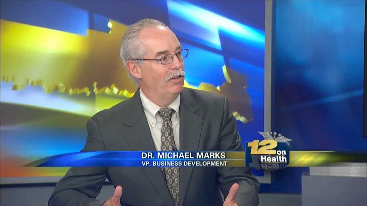 News 12 Connecticut: Dr. Michael Marks Talks Distracted Driving ...