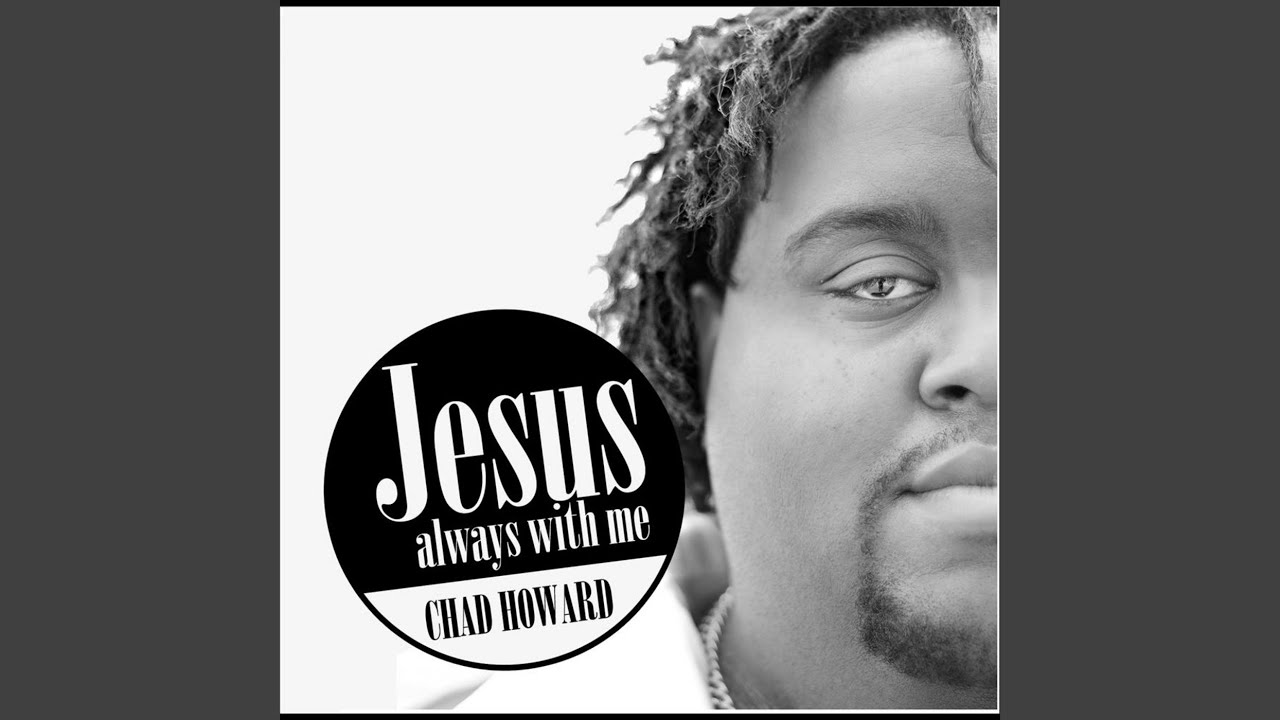 Jesus Always With Me - YouTube