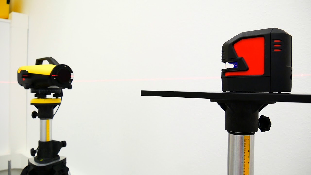 Leica CalMaster How To Check Line Point Lasers YouTube leica-calmaster-how-to-check-line-point-lasers-youtube