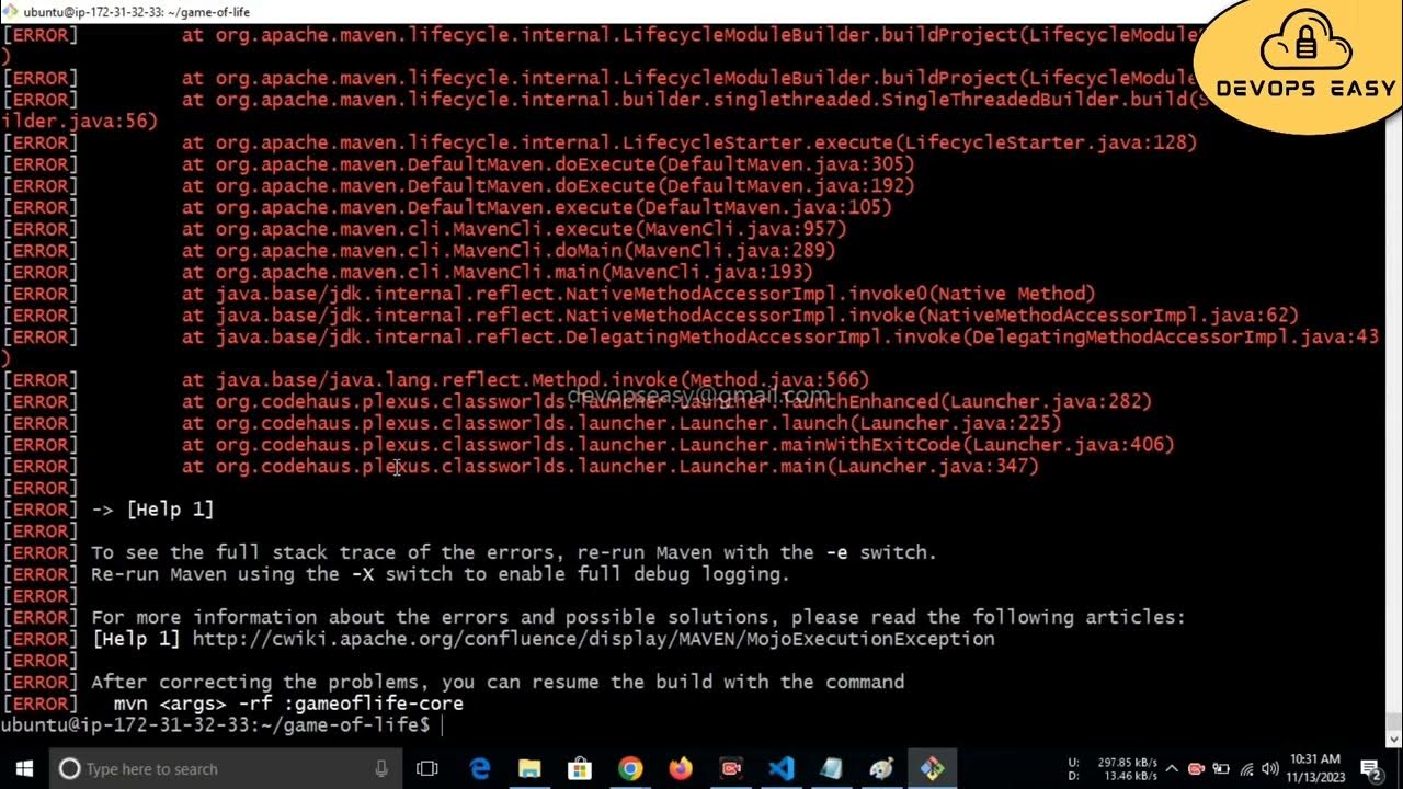 Devops Real-Time Project for Resume | AWS Devops Real-Time Project ...