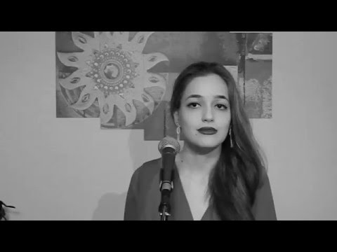 Delia & Deepcentral - Gura ta (cover by Theea Sarah)