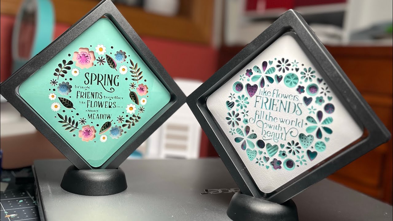 How to convert square into diamond shape - YouTube