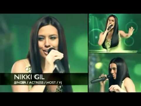 Sunsilk Co Creation with Nikki Gil - YouTube