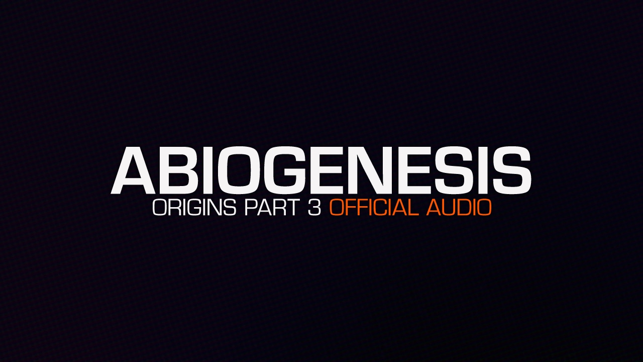Future Sound Of Conco - Abiogenesis (Origins Part 3) [official audio] - YouTube Music
