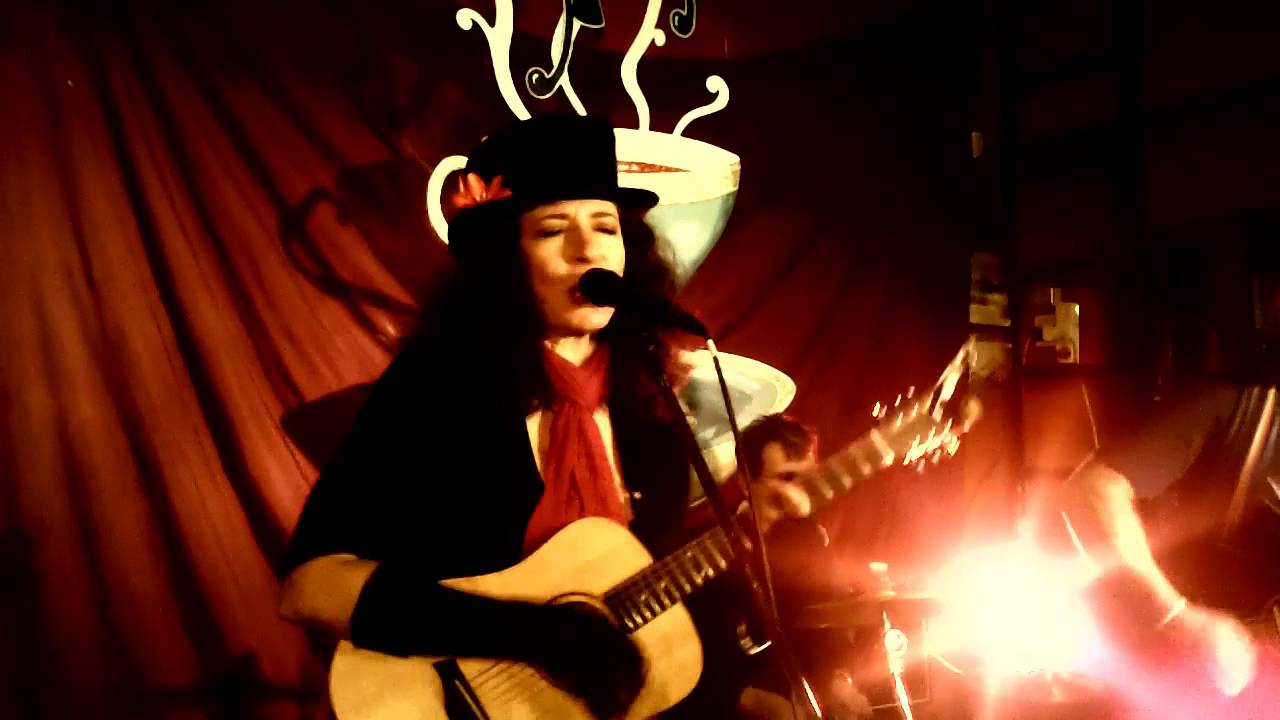 Kathy Raven - Teresa - YouTube