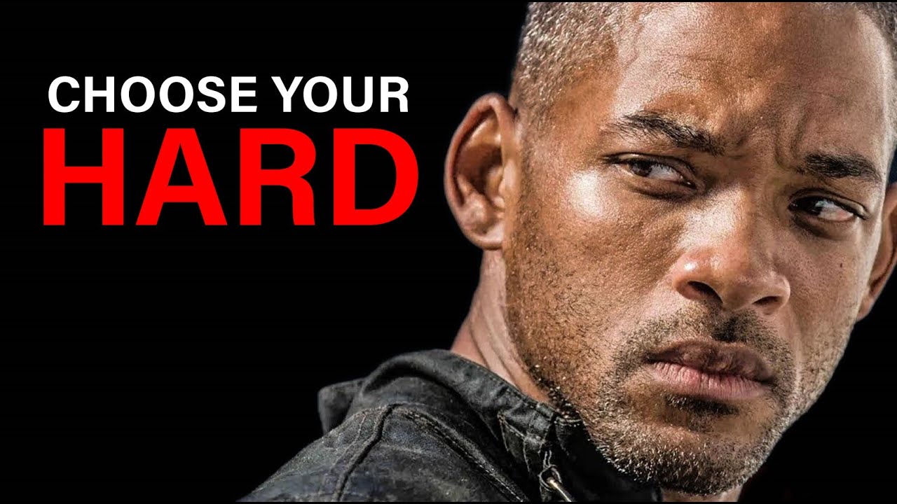 CHOOSE YOUR HARD YouTube choose-your-hard-youtube