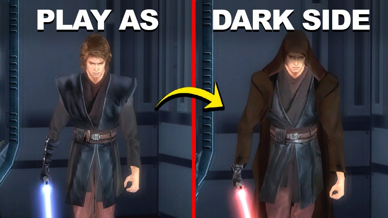 9 Awesome Facts you didn't know about Star Wars Revenge of the Sith ...