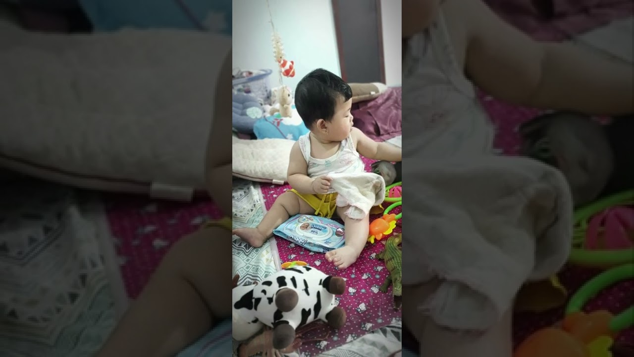 góc tuổi thơ của candy @Candy Play TV Russian - YouTube