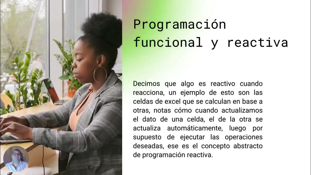 Explorando la Programación Funcional y Reactiva: Un Enfoque Moderno ...