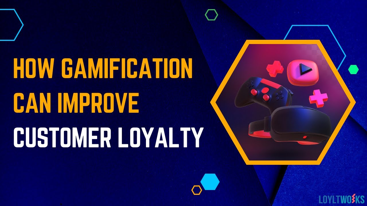 5 Reasons Why Gamification is the Key to Successful Loyalty Program ...