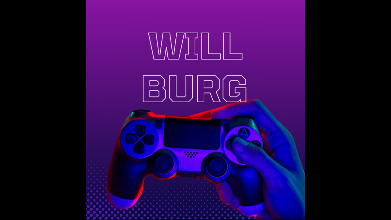 Emisión en directo de Will Burg - YouTube