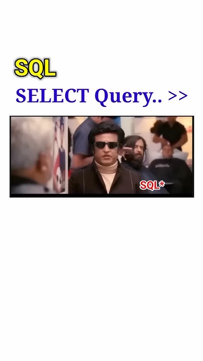 Sql Query 💻 Programmerlife Coding Sql Softwaredeveloper Youtube