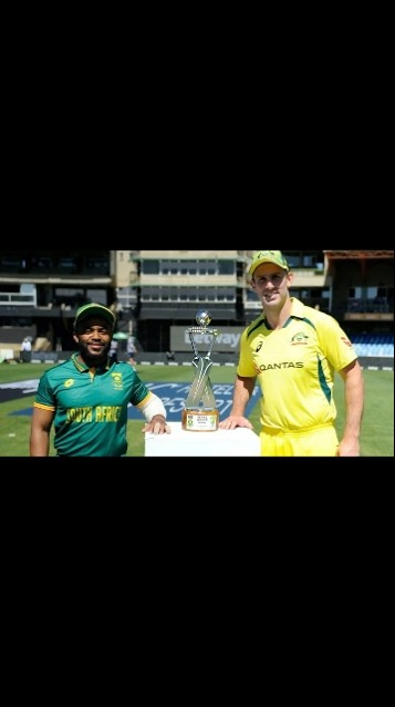 Wiaan Mulder castles Travis Head with a beauty! A crucial breakthrough ...