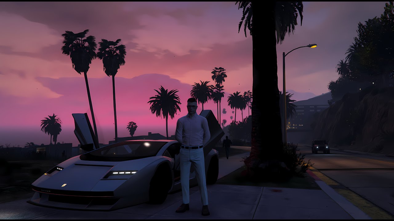 Project X v2 Teaser v1 - YouTube