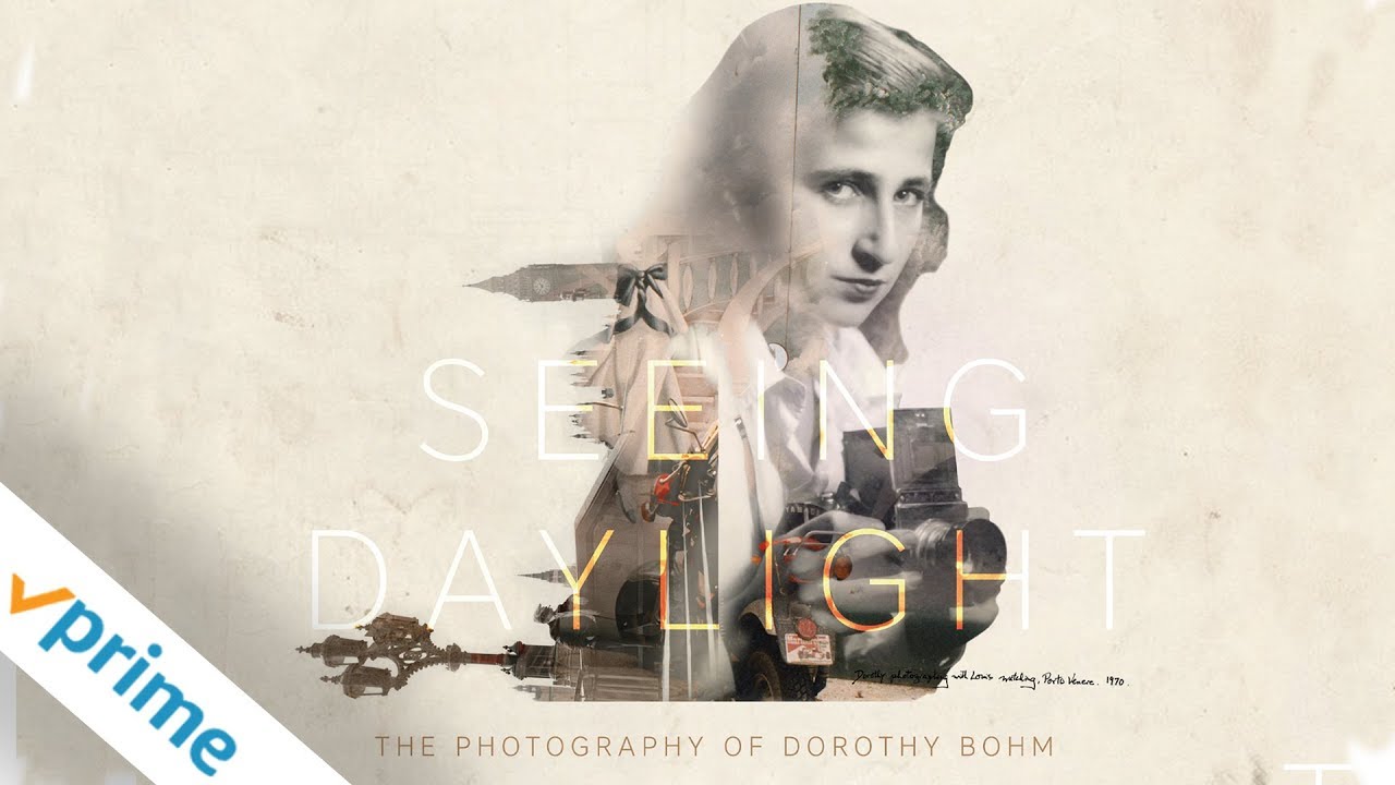 Seeing Daylight | Trailer | Available Now - YouTube