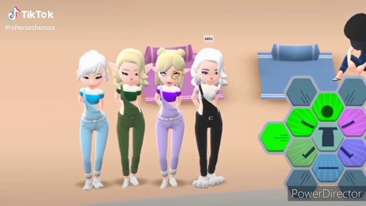 Kumpulan tik tok hotel hideaway 🥰 - YouTube