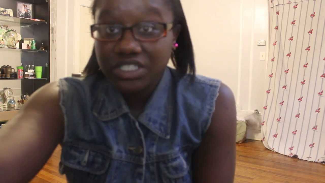 Lady Tinka- Change - YouTube