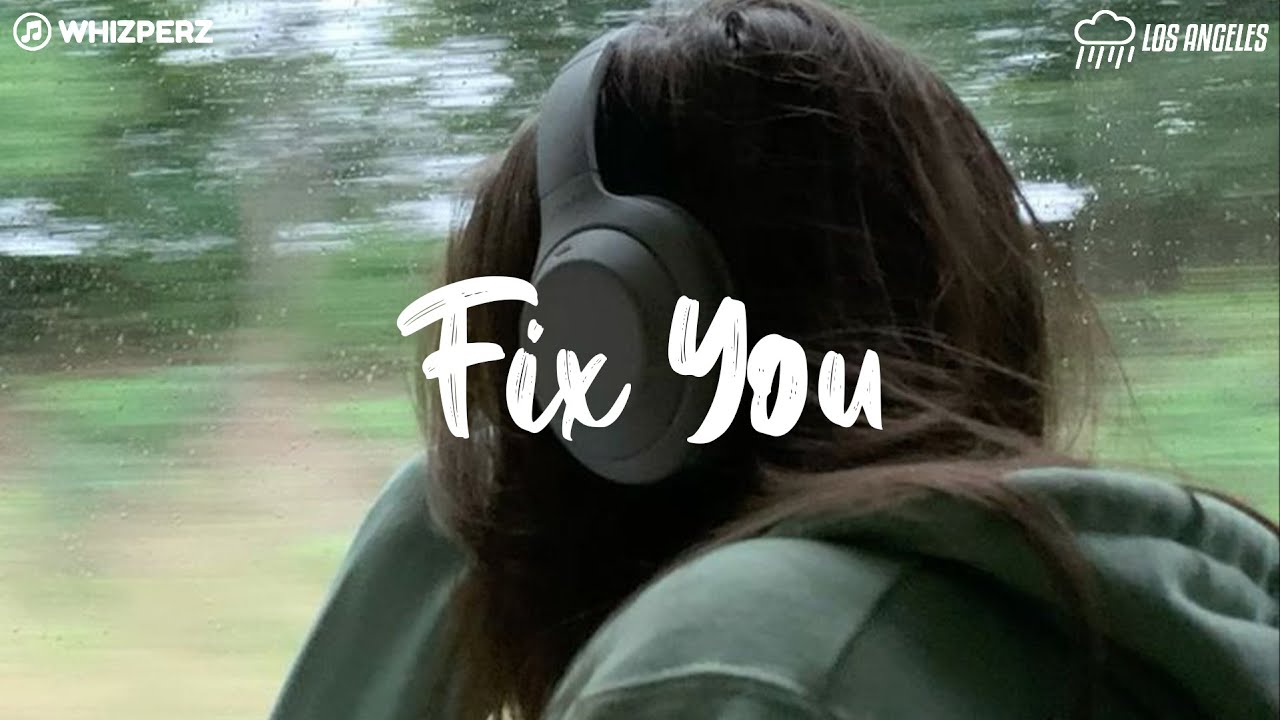 Coldplay - Fix You (Cover) - YouTube