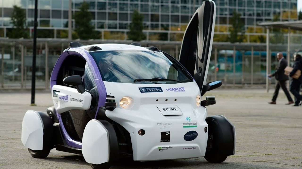 10 Amazing Inventions You NEED To See - YouTube