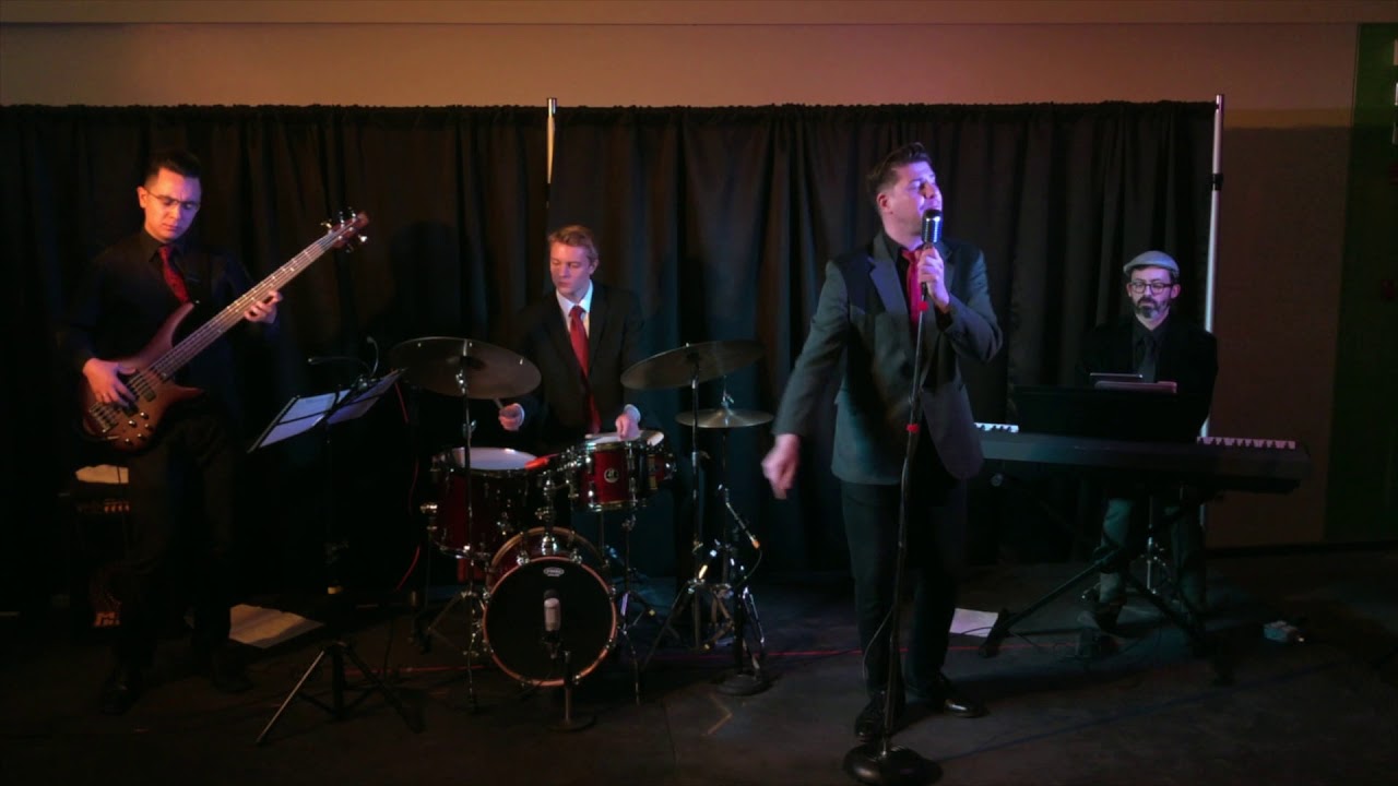 DANE WARREN QUARTET - YouTube