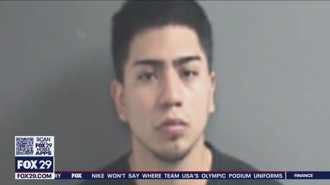 Jonathan Morris case: Arrest made after missing NJ man found dead - YouTube