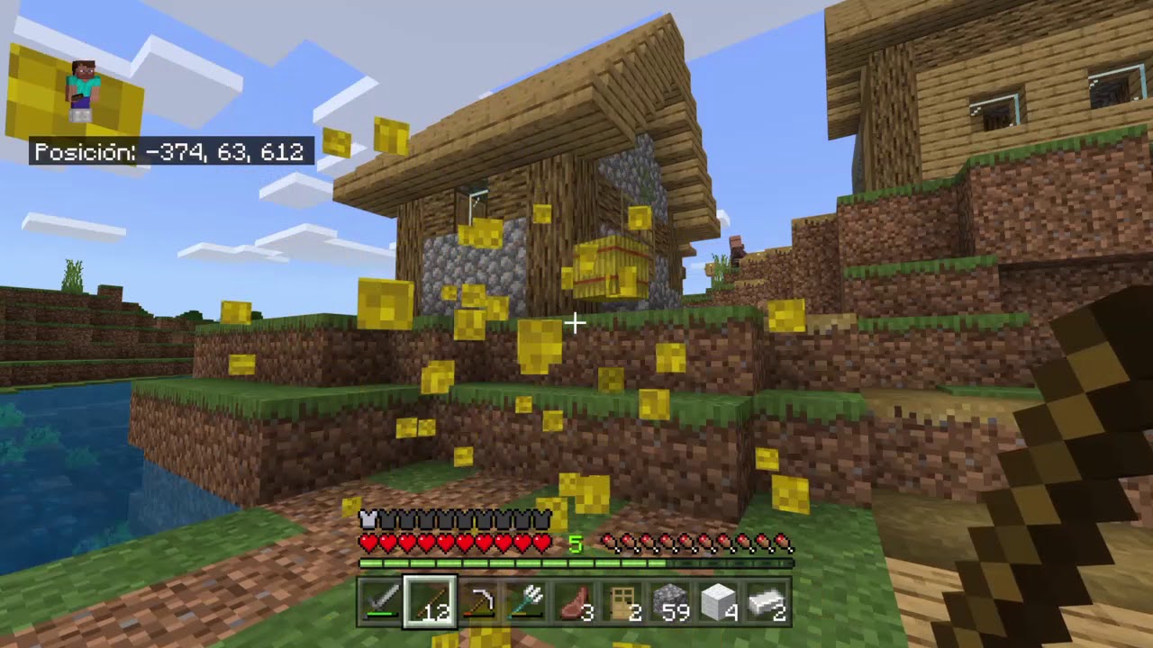 Minecraft #2 - YouTube