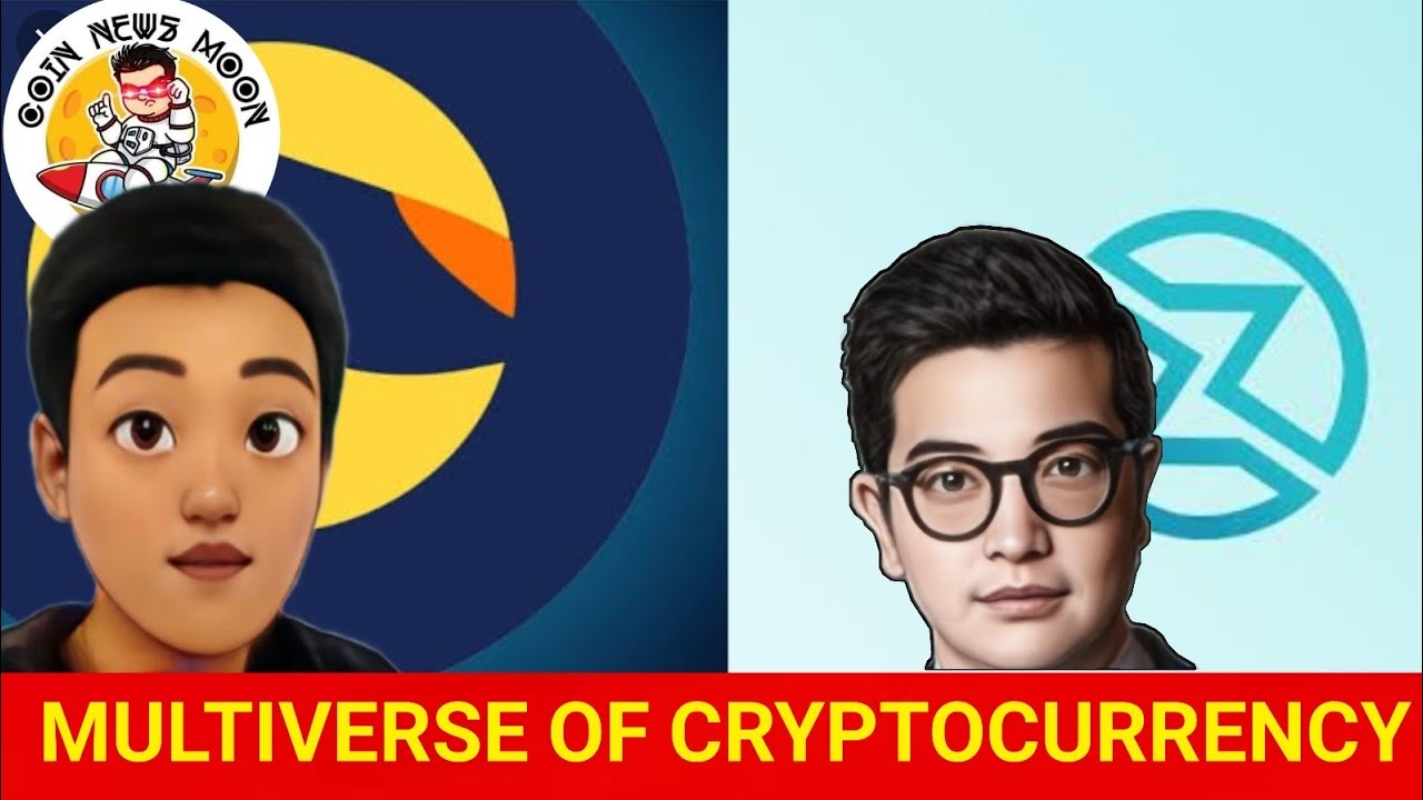 MULTIVERSE OF CRYPTOCURRENCY หนังคนละม้วน จบแบบเดียวกันหรือไม่!? - YouTube