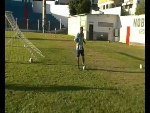Preparação Física no Futebol- Vitor Barbosa- Resistência Intermitente ...