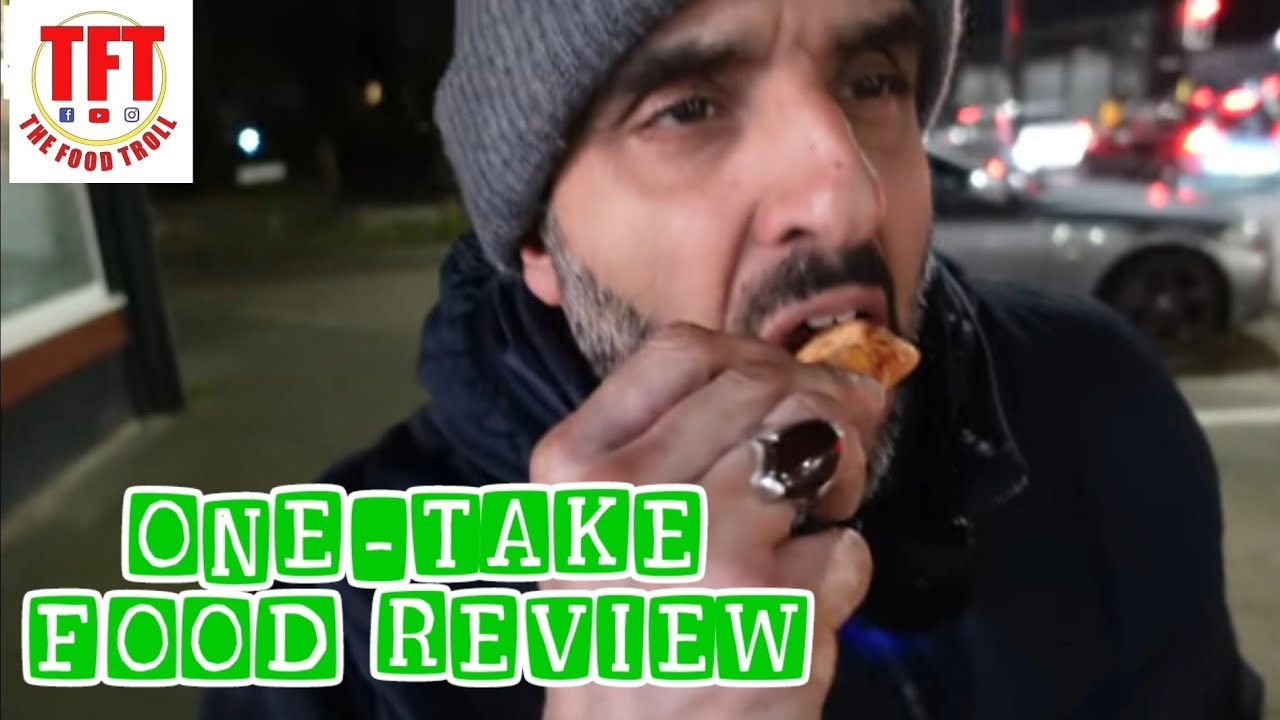 THIS CHICKEN SHEESH BOX WAS AMAZING | FOOD REVIEW | TFT | MUSAS GRILL ...