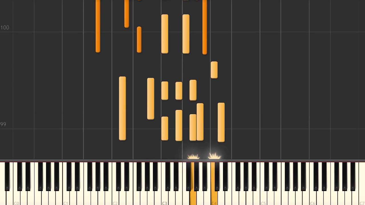 Since We Met - Jazz Piano Trio Tutorial - YouTube