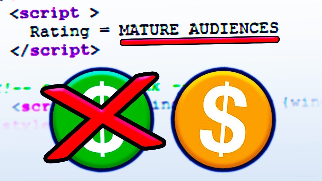 YouTube Codes Revealed - The SECRET RATING SYSTEM! - YouTube
