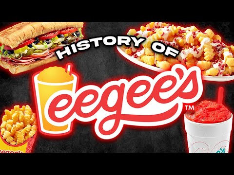 The Surprising History of Eegee's - YouTube