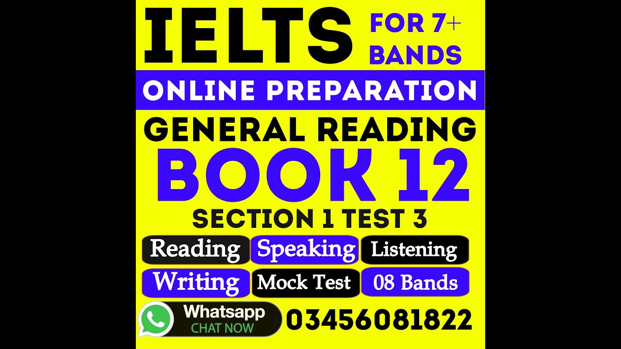 general-reading-book-12-test-3-section-1-youtube