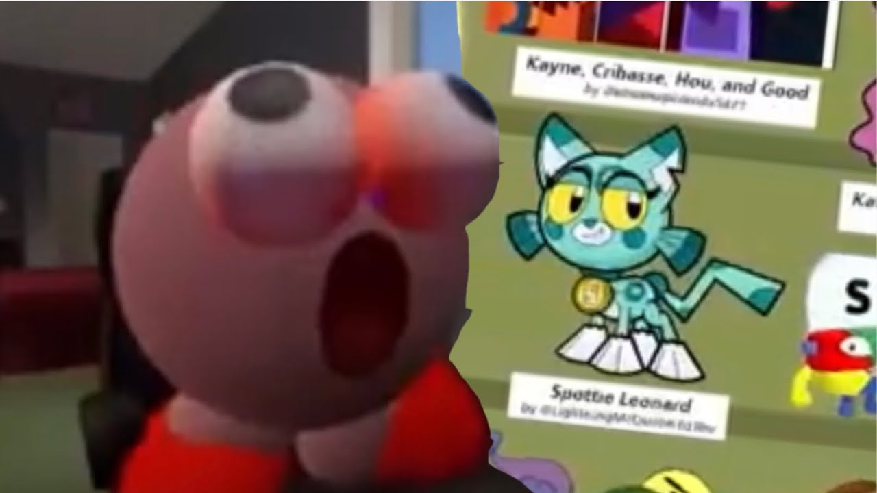 My Reaction that my recommended character may a appreciate in sace ...