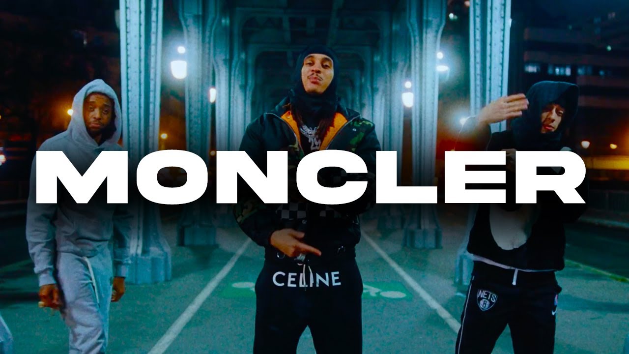 [FREE] Kay Flock X Central Cee Drill Type Beat 2022 - "Moncler" | Drill ...