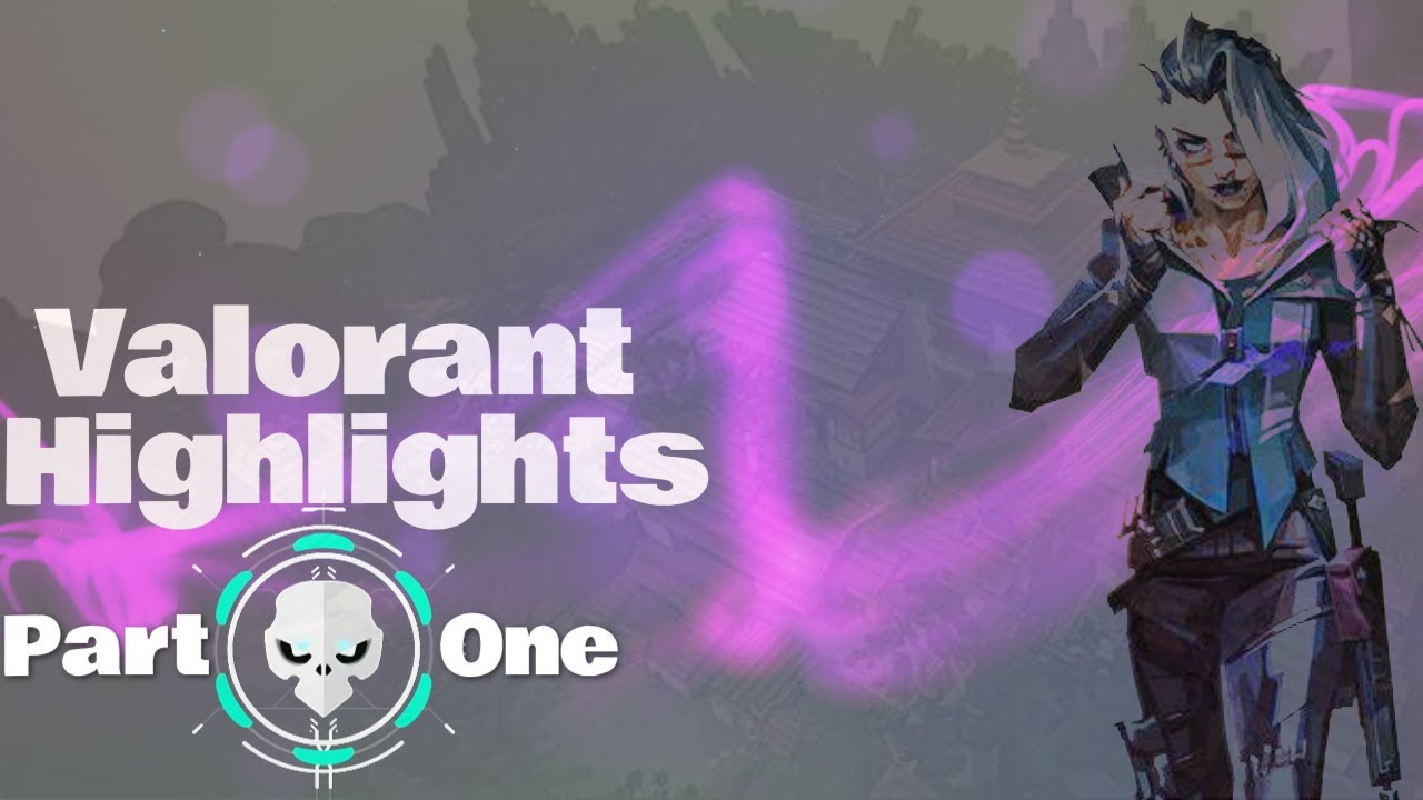 My Valorant Highlights' 🎉Happy 4th of July🎉 - YouTube