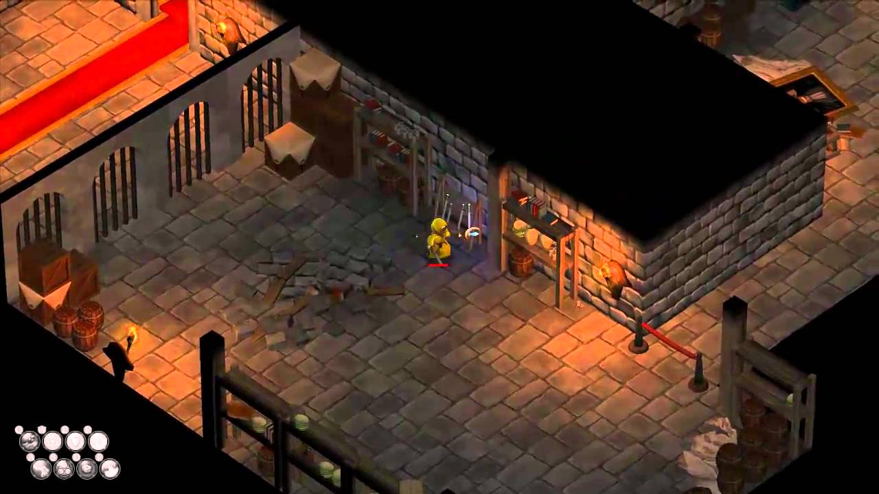 Let´s Play Magicka Part 1 Intro - YouTube
