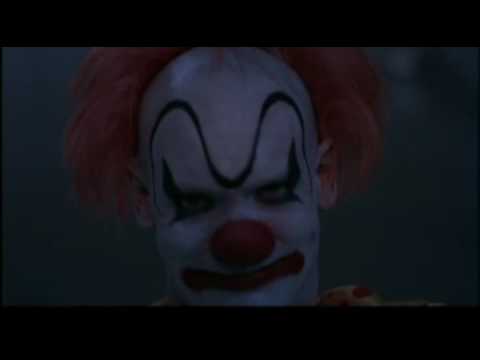 CLOWNHOUSE IN 5 SECONDS