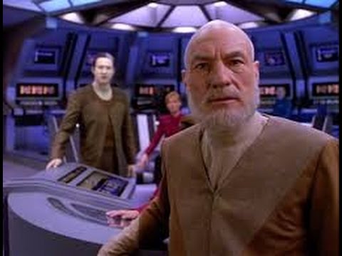 Best Star Trek Episodes of the 90's - YouTube